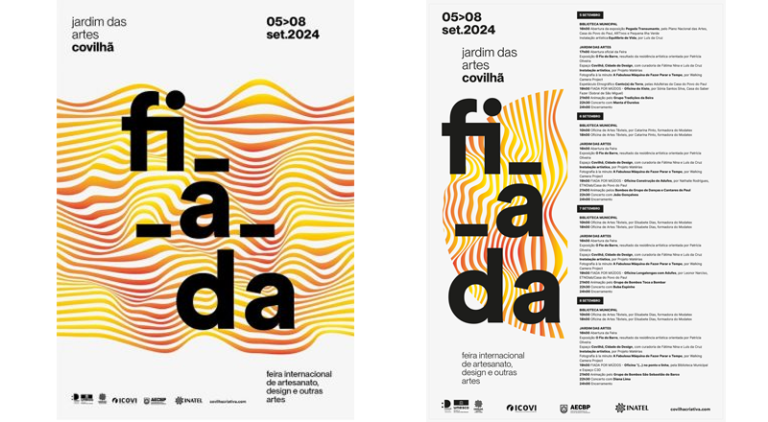 FIADA – Feira Nacional de Artesanato e Design 2024 – Ceramic Art Magazine